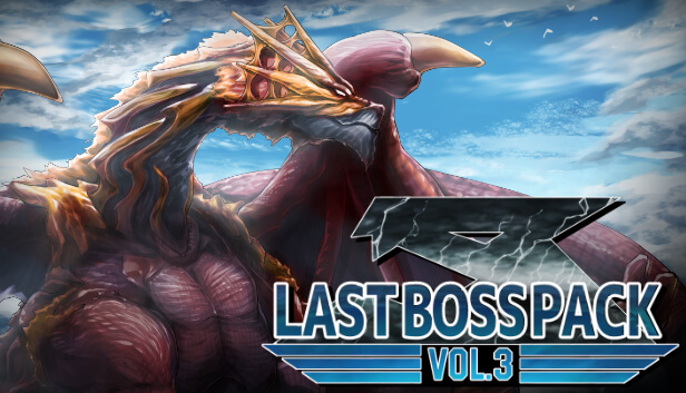 New Releases: Last Boss Pack Vol 3, Retro Future Music Pack | The ...